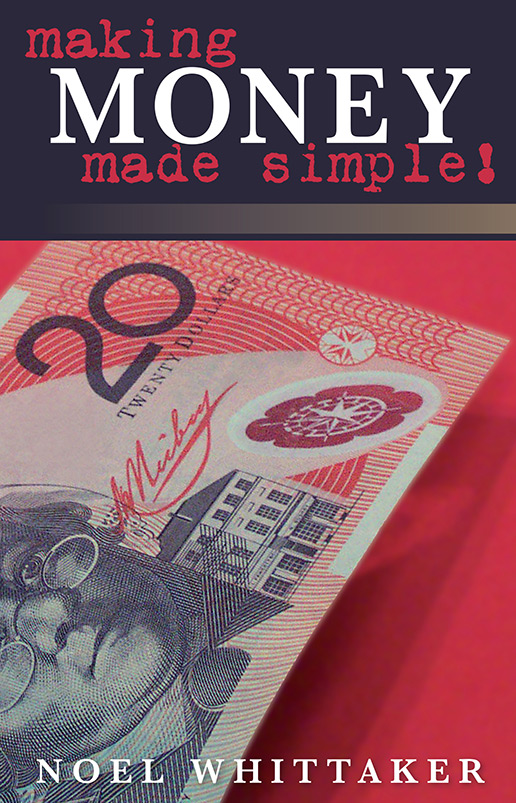 making-money-made-simple | Noel Whittaker