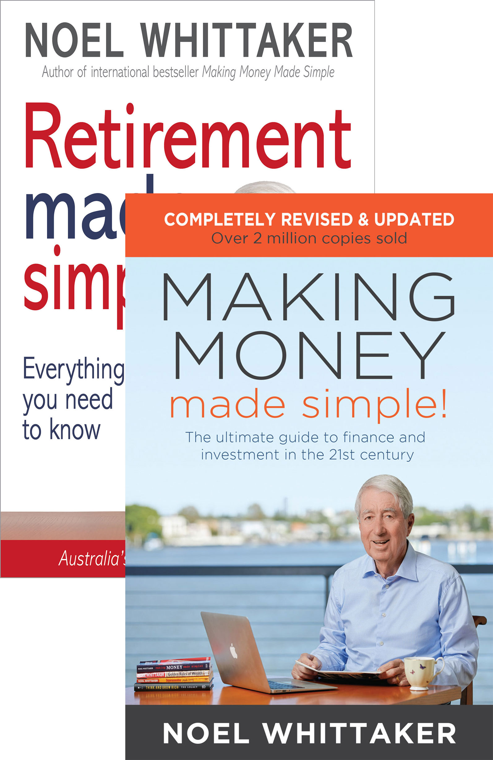 Shop | Noel Whittaker